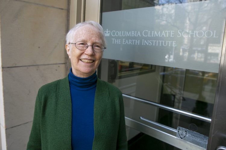 NASA climate research scientist wins World Food Prize | News, Sports ...